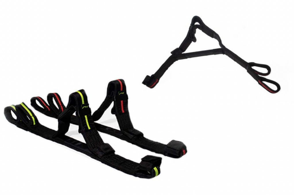Tandem Spreader Bars