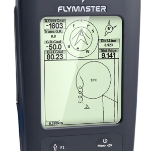 Instruments and Radios – Bright Flight