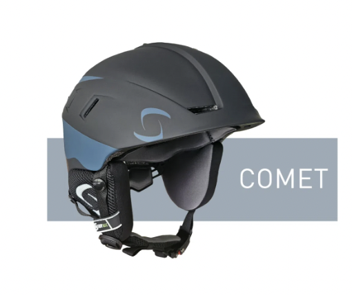 Sup’Air Pilot Helmet