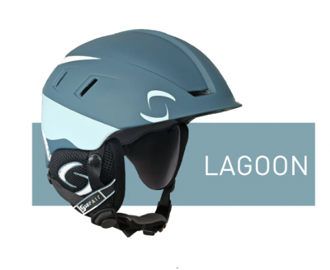 Sup’Air Pilot Helmet